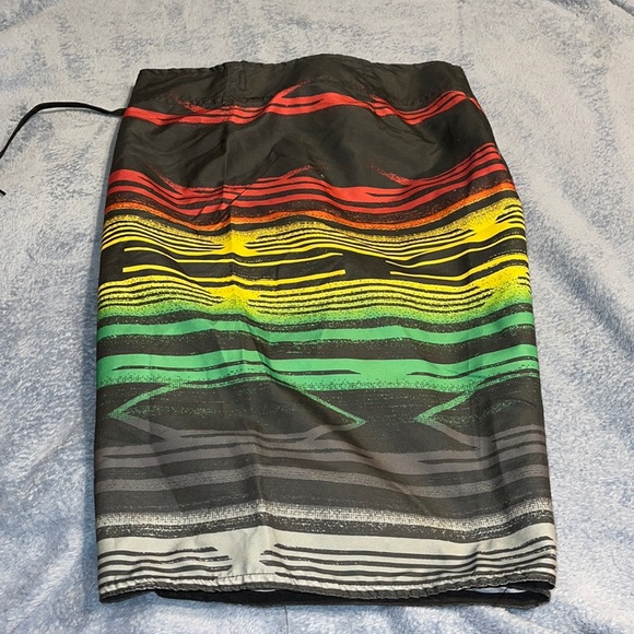 No Fear | Swim | Mens No Fear Board Shorts | Poshmark